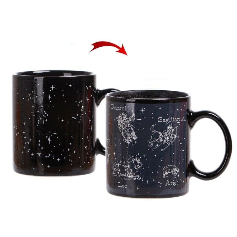 Mug Constellation - Le Petit Astronaute